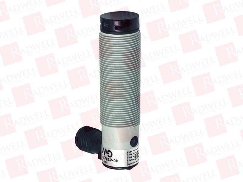 FAI7/BP-0K Photoelectric by MD MICRO DETECTORS