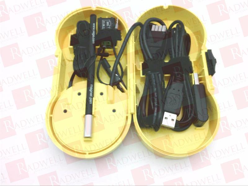 CONNECT.CXA4 Communication Converter by VEGA