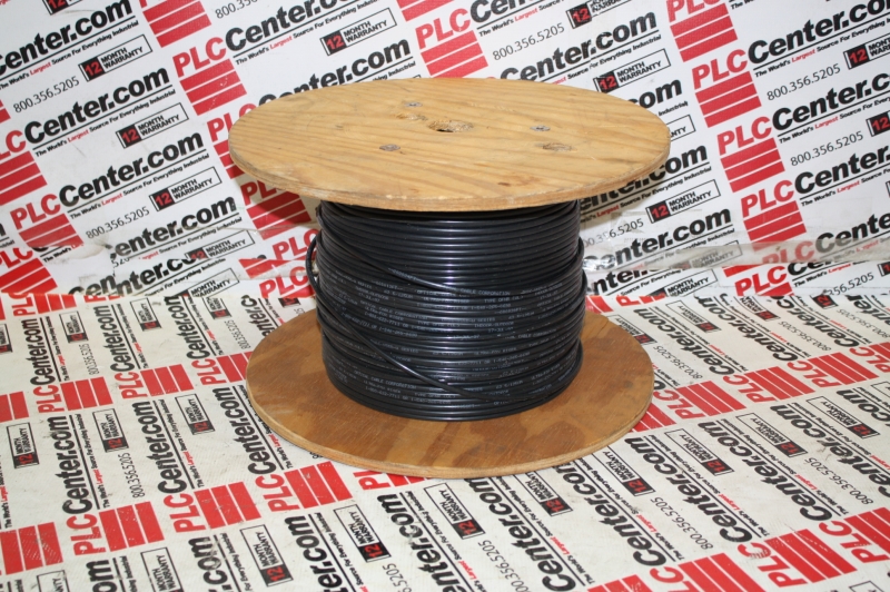 DX06-0550-W Electrical Cable/Wire by OPTICAL CABLE CORPORATION