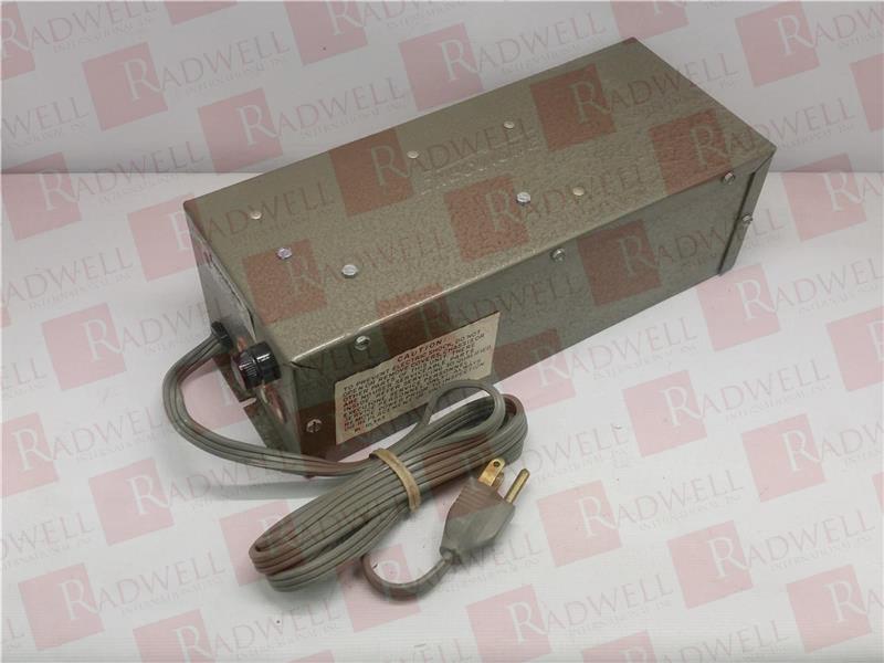 M217 Power Supply by EXECUTONE