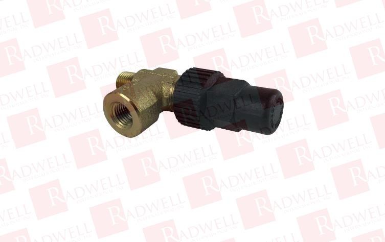 H7771 Hydronic Valve by HANSEN TECHNOLOGIES