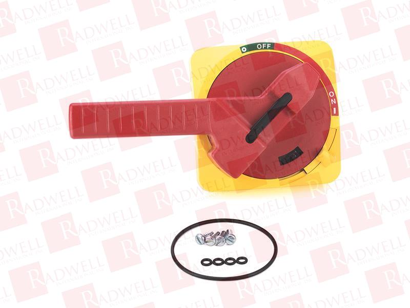 194R-HM4E-N3 Handle by ALLEN BRADLEY