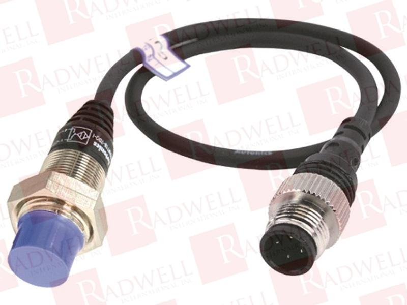 PRDWT18-7DO Proximity Switch by AUTONICS