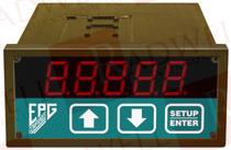 CH1000-SDHH Level Control by EPG