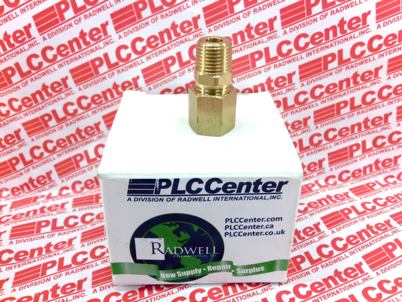 H06-01 Pneumatic Fitting & Accessories by SMC