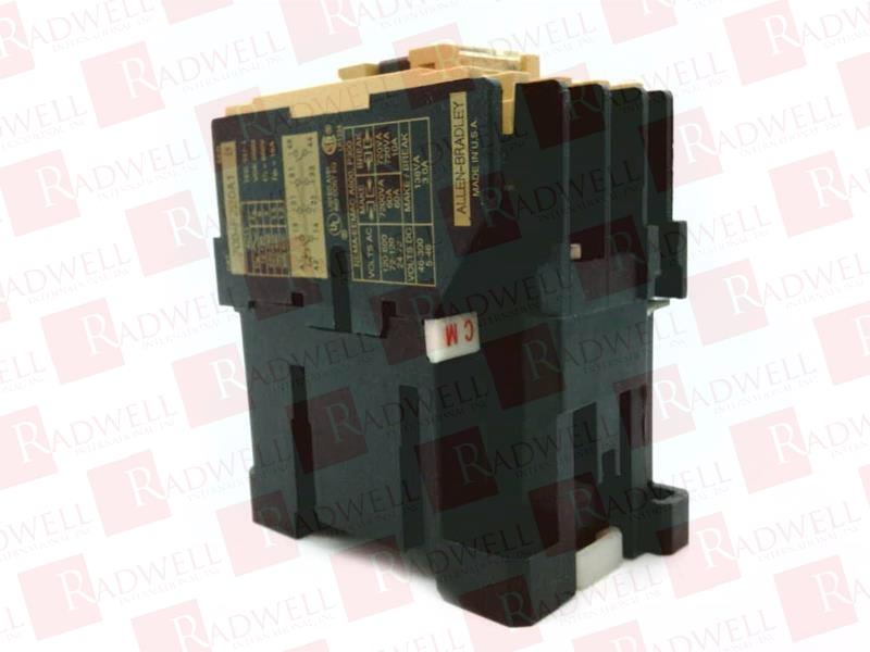 700-F220A1 Relay/Socket by ALLEN BRADLEY