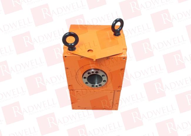 419509-990 Gear Box by - ABB - ASEA BROWN BOVERI