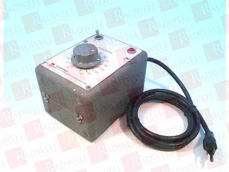 W5MT3 Varistor/MOV by VARIAC