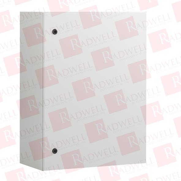 3331-6080-30-17 Enclosure by HAEWA