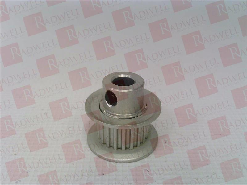 A6A16-020DF2506 Pulley/Sheave by SDP