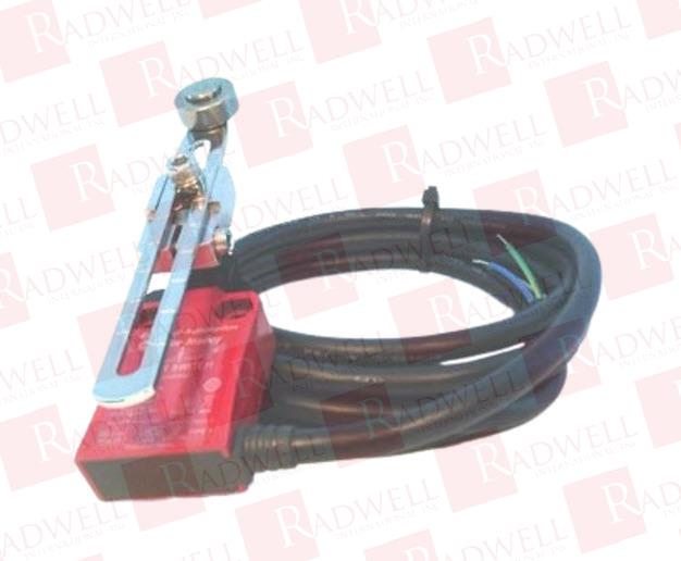 440P-AA1LS11CS Limit Switch by ALLEN BRADLEY