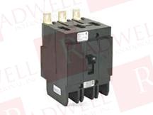 GHB3040 Molded Case Circuit Breaker by WESTINGHOUSE
