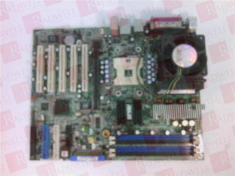 PC-DL Motherboard by ASUS