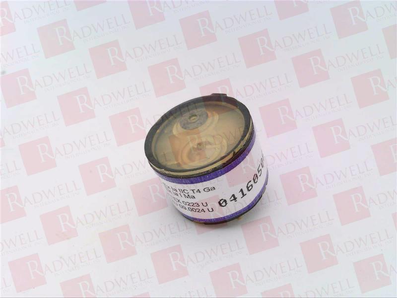 10106725 Machine by MSA