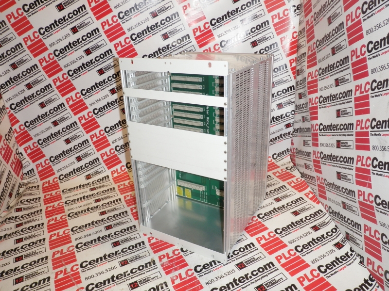 VM600-CSA PLC Module/Rack by VIBRO METER