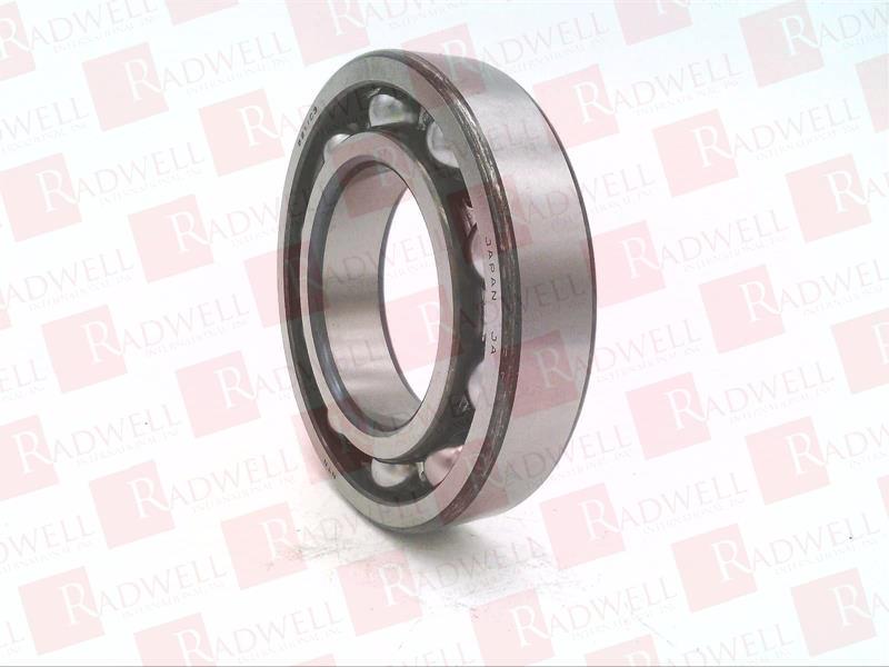 6211.C3 Bearing by NTN BEARING