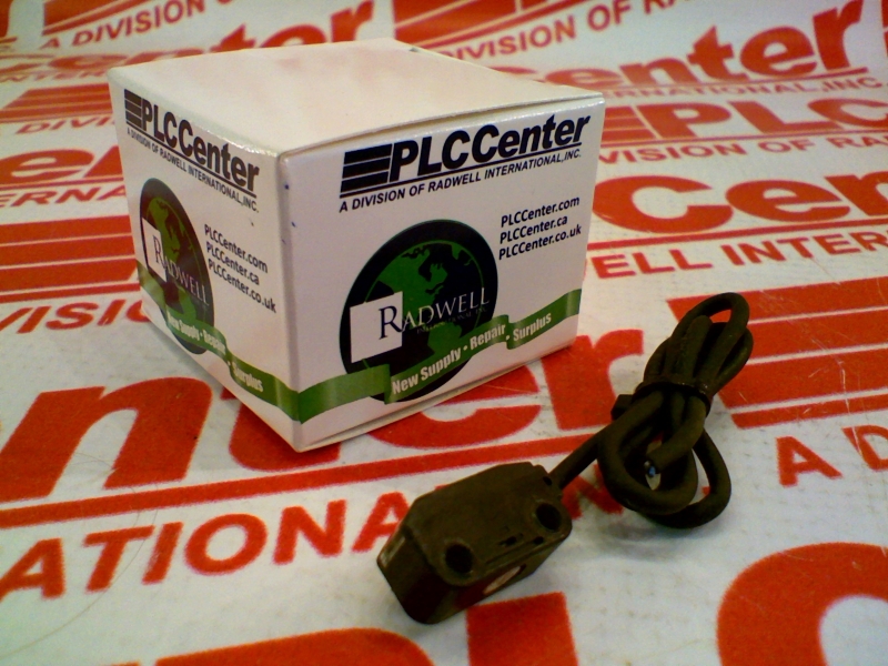 EX-23D Photoelectric by SUNX LTD