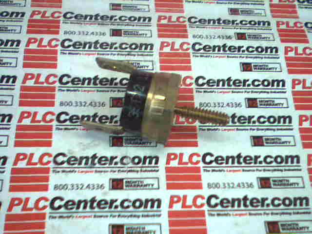 36T32-F135-30F Thermal Disc by THERMODISC