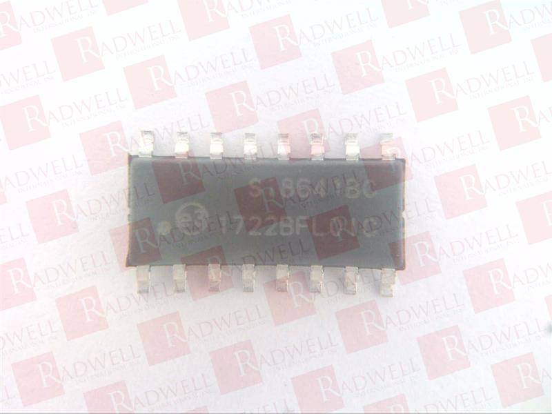 SI8641BC-B-IS1 IC Chip by SKYWORKS
