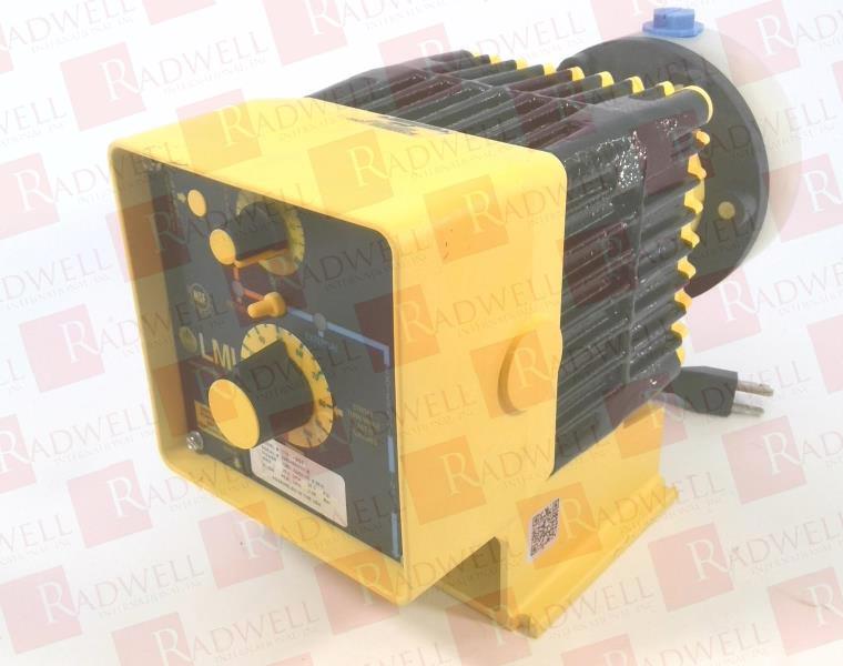 C781-35T Metering Pump by LMI LIQUID METRONICS