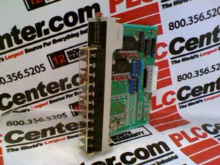 POM-T PLC Module/Rack by HITACHI