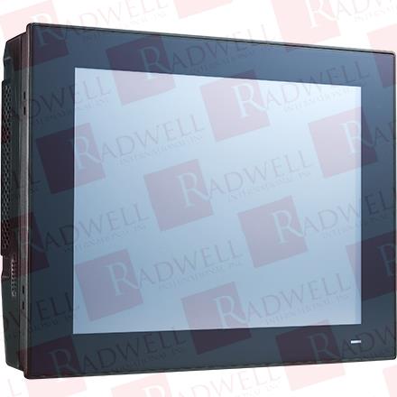 PPC-6121-R8IAU Industrial Computer by ADVANTECH