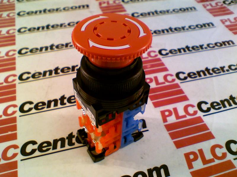 AR30V0R-22R Pushbutton by FUJI ELECTRIC