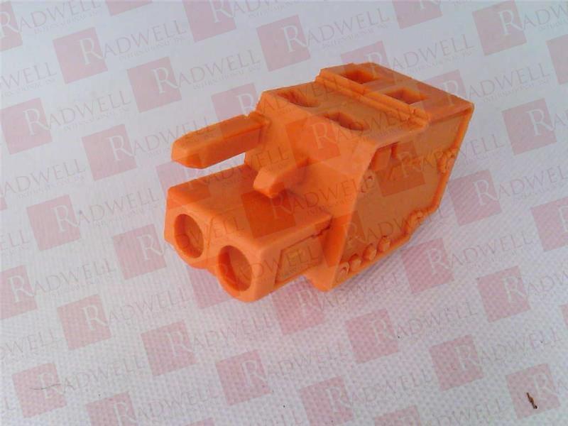 231-302/008-000 Connector/Terminal/Pin by WAGO