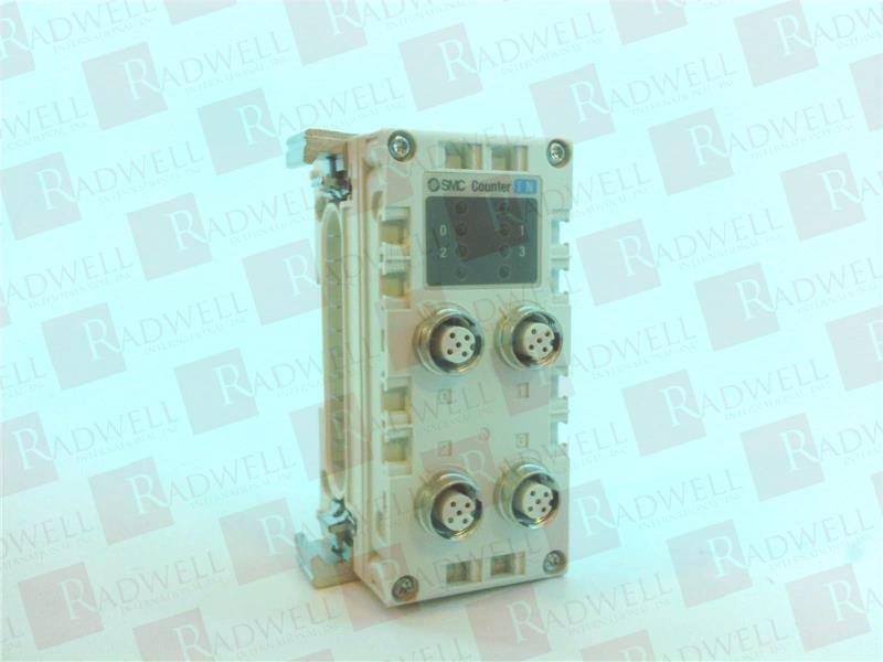 EX600-DFB-X3 Timer/Counter by SMC