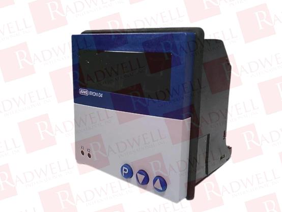 702044/88-888-000-22/210 Temperature/Process Control by JUMO