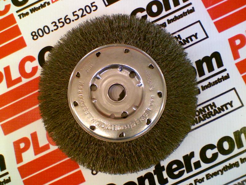 21584 Assembly for Machine by OSBORN