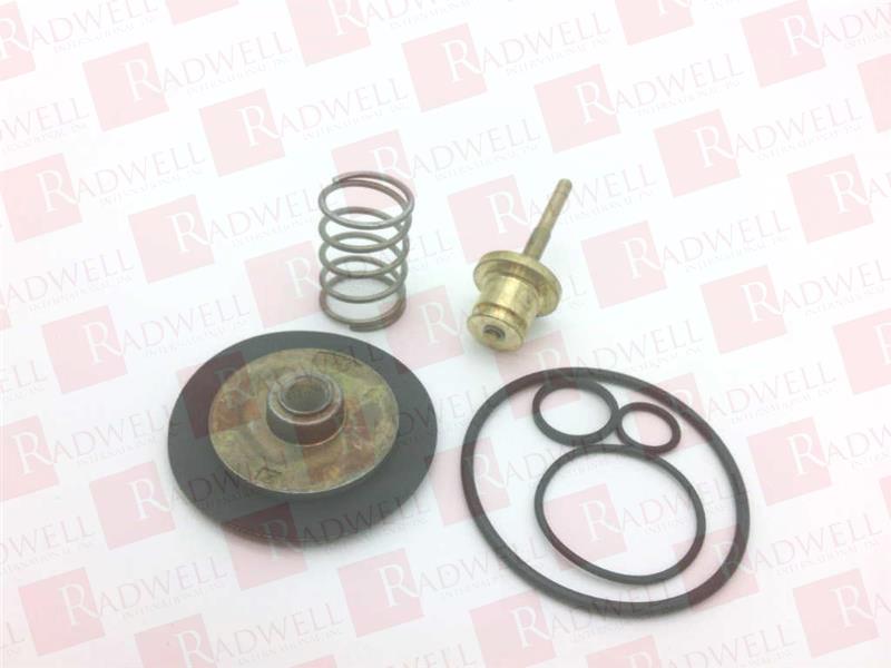 4383-700 Pneumatic Valve Rebuild Kit / Seal Kit by NORGREN
