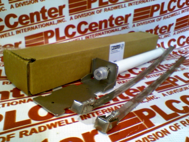 RAD-ISM-2400-ANT-OMNI-6-0 Radio Transceiver by PHOENIX CONTACT