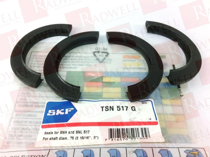 TSN-517-G Seal por SKF