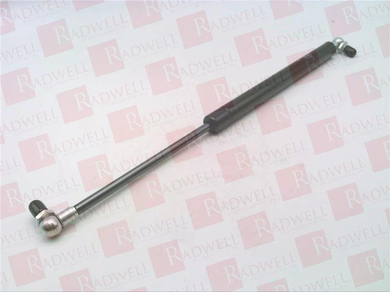 C16-24186 Shock Absorber by SUSPA