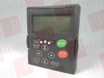 VS-KEYPAD Drive by JOHNSON CONTROLS