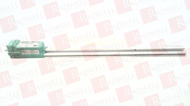 WPG-A-M-0225-E 0000X000X00X0XX Linear Transducer by GEFRAN