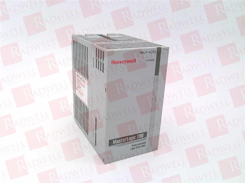 2MLP-ACF2-CC Power Supply by HONEYWELL