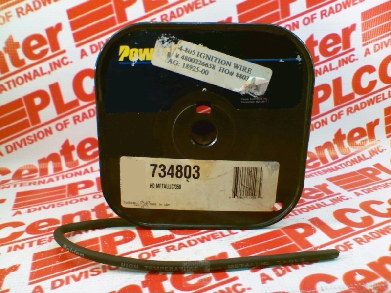 734803 Electrical Cable/Wire by BELDEN