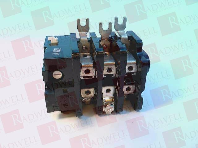 CR324C310F Solid State Overload/Relay by GENERAL ELECTRIC