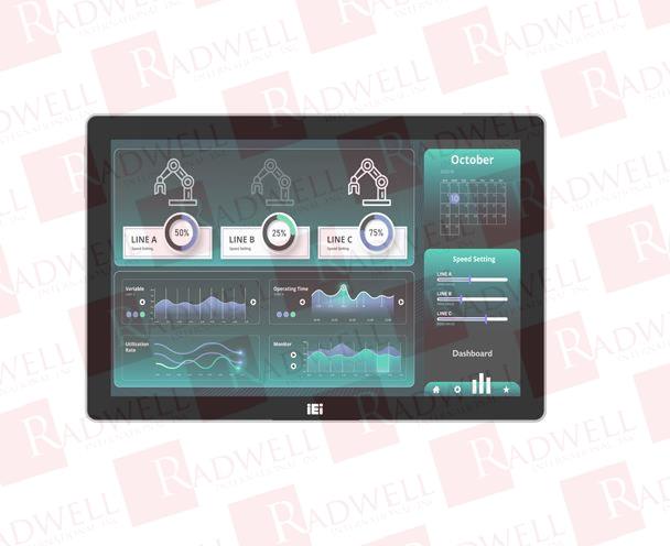 AFL4-EHL-W10IOT21-E-R1 OIT Software by IEI INTEGRATION CORP