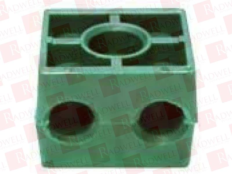 112/12-PP-H Hydraulic Pipe & Hose Clamps & Kits & Assemblies by STAUFF