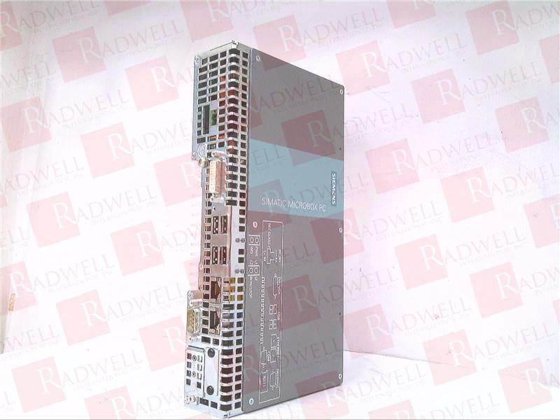 6ES7647-7AA10-0NA0 Computer by SIEMENS