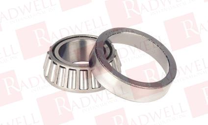 32212 Bearing by TIMKEN