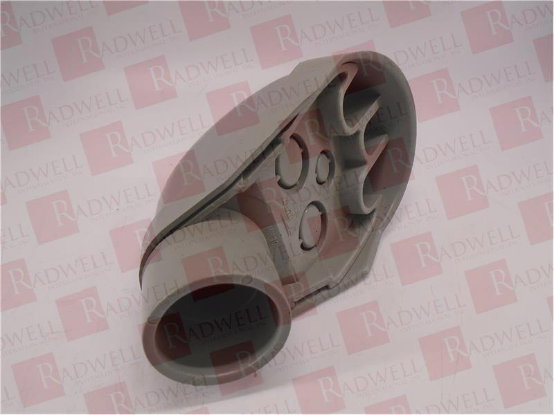 MH10 Conduit/Fitting by KRALOY