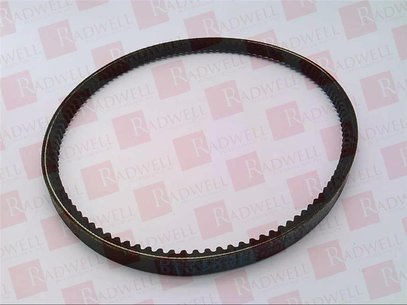 AX29 Belt by D&D POWER DRIVE BELTS