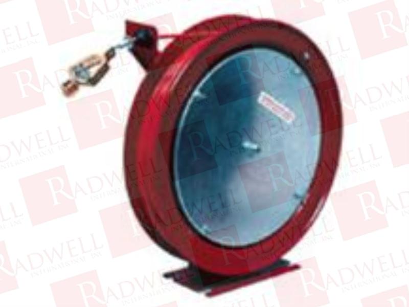 2201 Hose and Tubing by DURO HOSE REELS