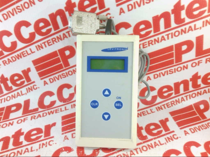 100-30300 Control Accessory by LEVITRONIX