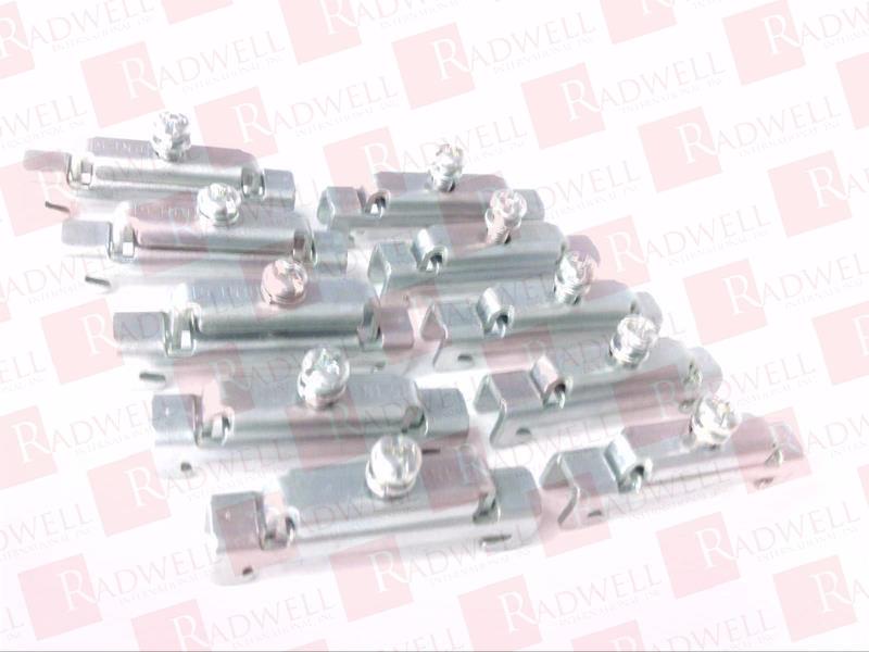 BNL-5PN10 Assembly for Machine by IDEC