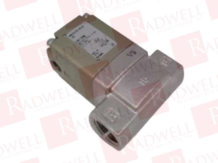 VNB201BS-N15A-X5 Control Valve by SMC